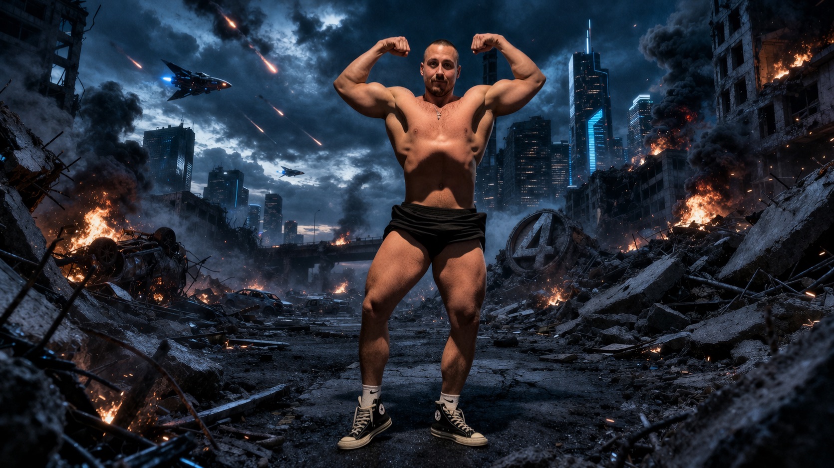 Ключ к ПОХУДЕНИЮ за 7 МИНУТ. В ШКОЛЕ ЭТОМУ НЕ УЧАТ.