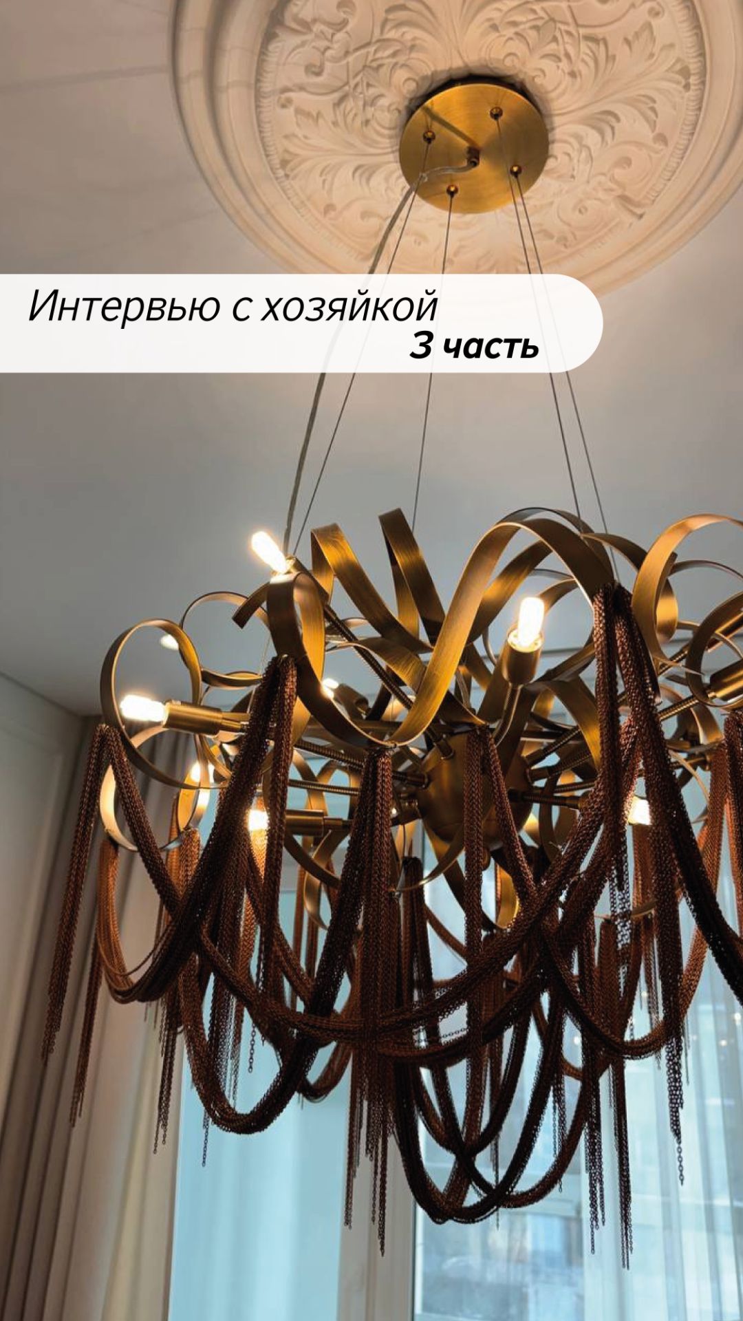 От этой спальни невозможно оторваться 😍
