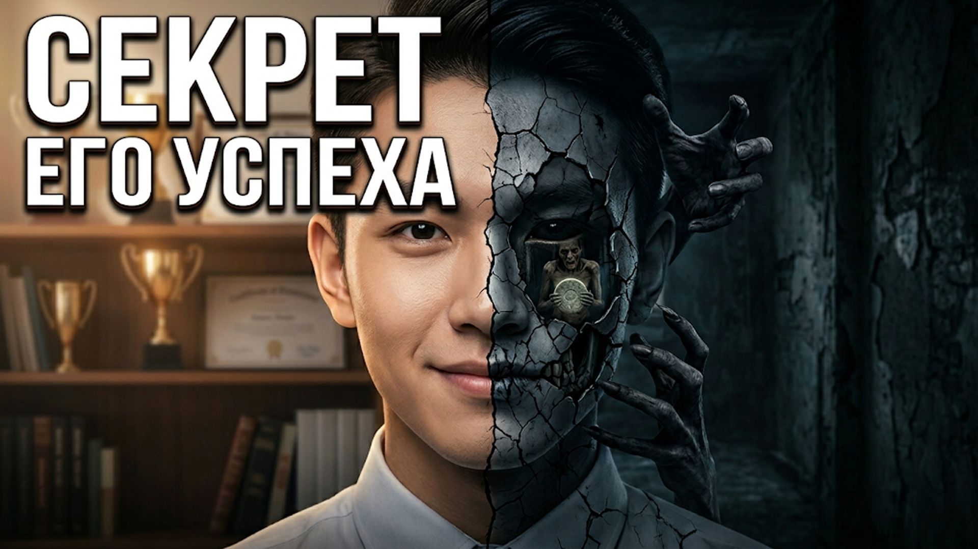 Мои родители всегда ставили мне в пример «идеального соседа». Я узнал его секрет | Байки с Реддит