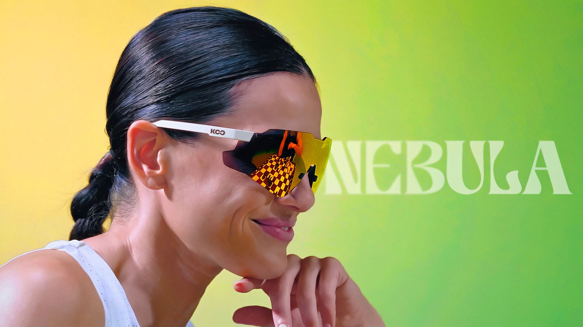 Очки KOO NEBULA. Будь в игре!