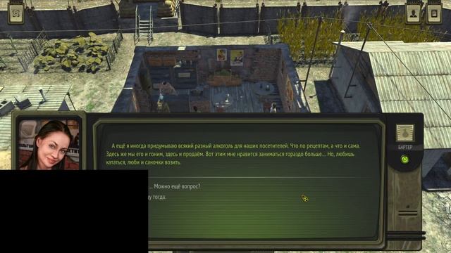 ATOM RPG Post-apocalyptic indie game #1