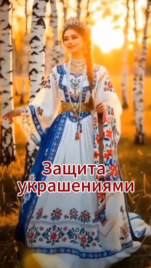 Почему нельзя выходить без украшений | Арина Никитина