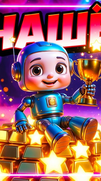 ПЛАНЕТА СЮРПРИЗОВ 🌌 КТО ТАМ ПРЯЧЕТСЯ? | Учим счёт, цвета и животных (Развивающий мультик)