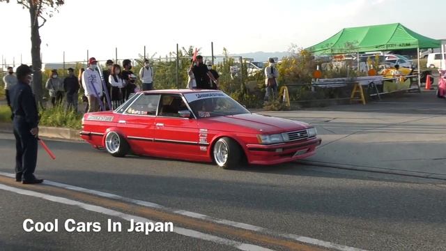 【Глушитель Bamboo Spear! Он вынесен сзади!【️】"Kaido Racer" 2022 Maishu