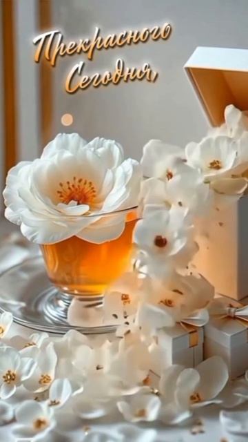 #видеооткрытка #katyboro #рекомендации  #врек #топ #врекомендации #доброеутро