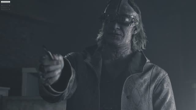 Resident Evil Requem - Часть 4