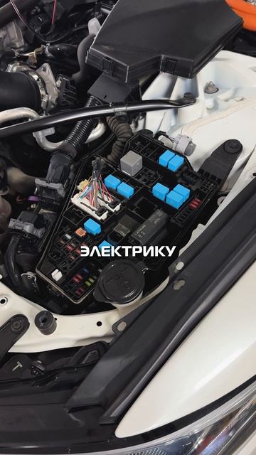 Mercedes — аккуратное восстановление кузова