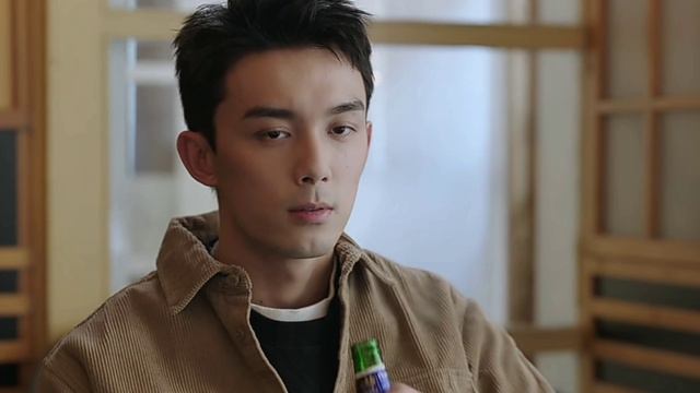 Во время снежной бури - 3 серия