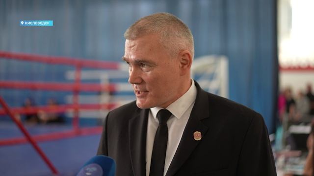 Новости Кисловодска от 16.03.26