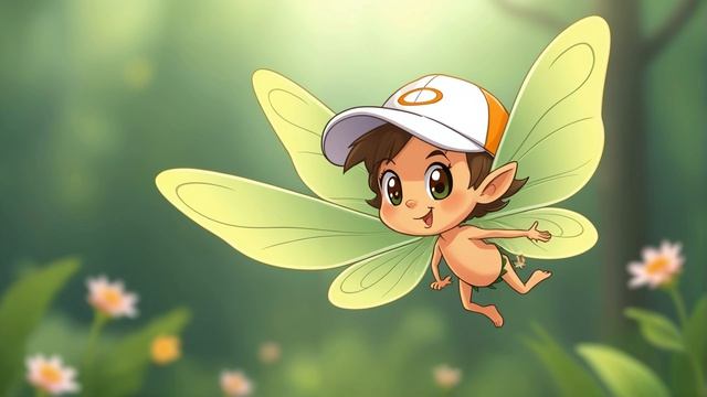 Муха-Цокотуха