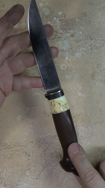 Нож Сандер #shorts #нож #сандер #остраяжизнь #хорошийнож