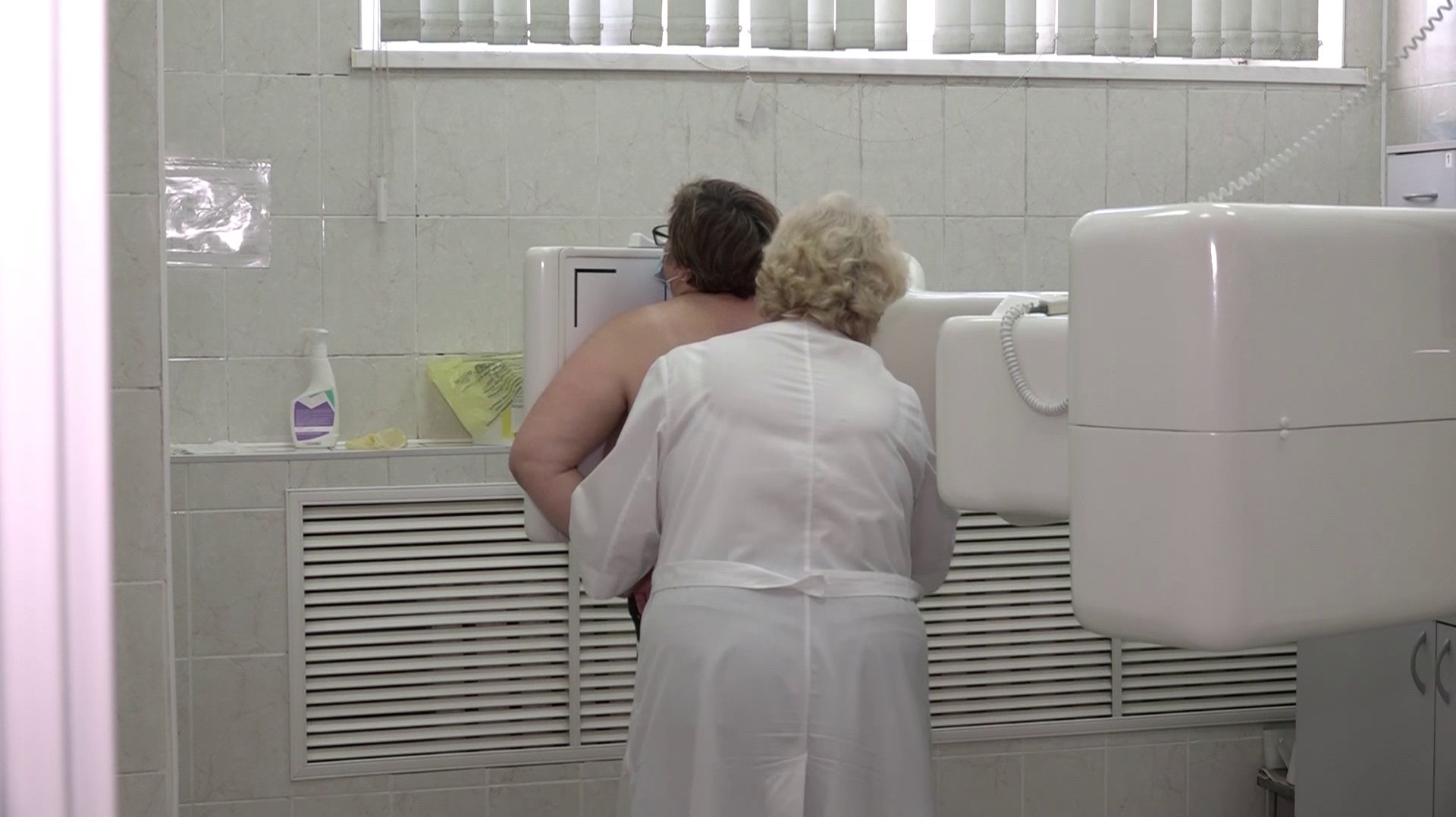 Туберкулёз: угроза мутации и успехи борьбы в Новосибирской области