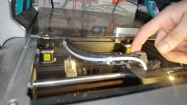 10. последствия от родного звена