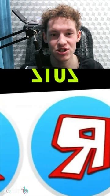 КАК ВЫГЛЯДЕЛА ИКОНКА РОБЛОКС РАНЬШЕ.