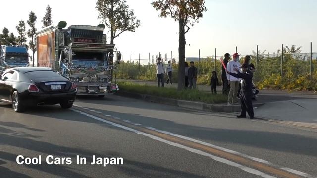 【Легкий грузовик!Лайтбокс!Декоратора!Мероприятие, которое проведет Maisu, называется Roosupesharu