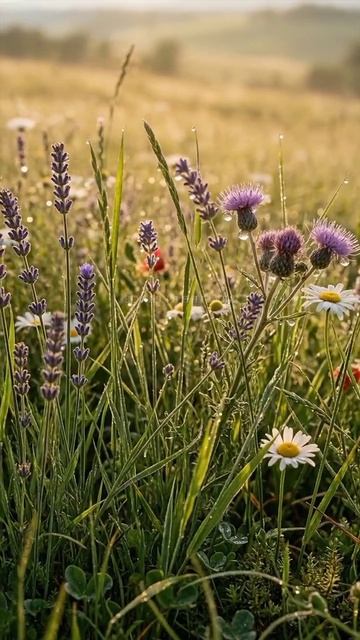 Семейный санаторий под открытым небом