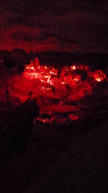 Пожар в Новосибирске 1909 года