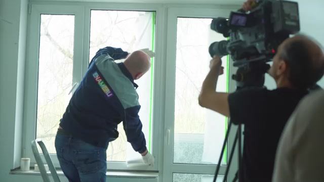 СТРОЙХАУС РУС на НТВ в программе "Квартирный Вопрос" 12.06.2021