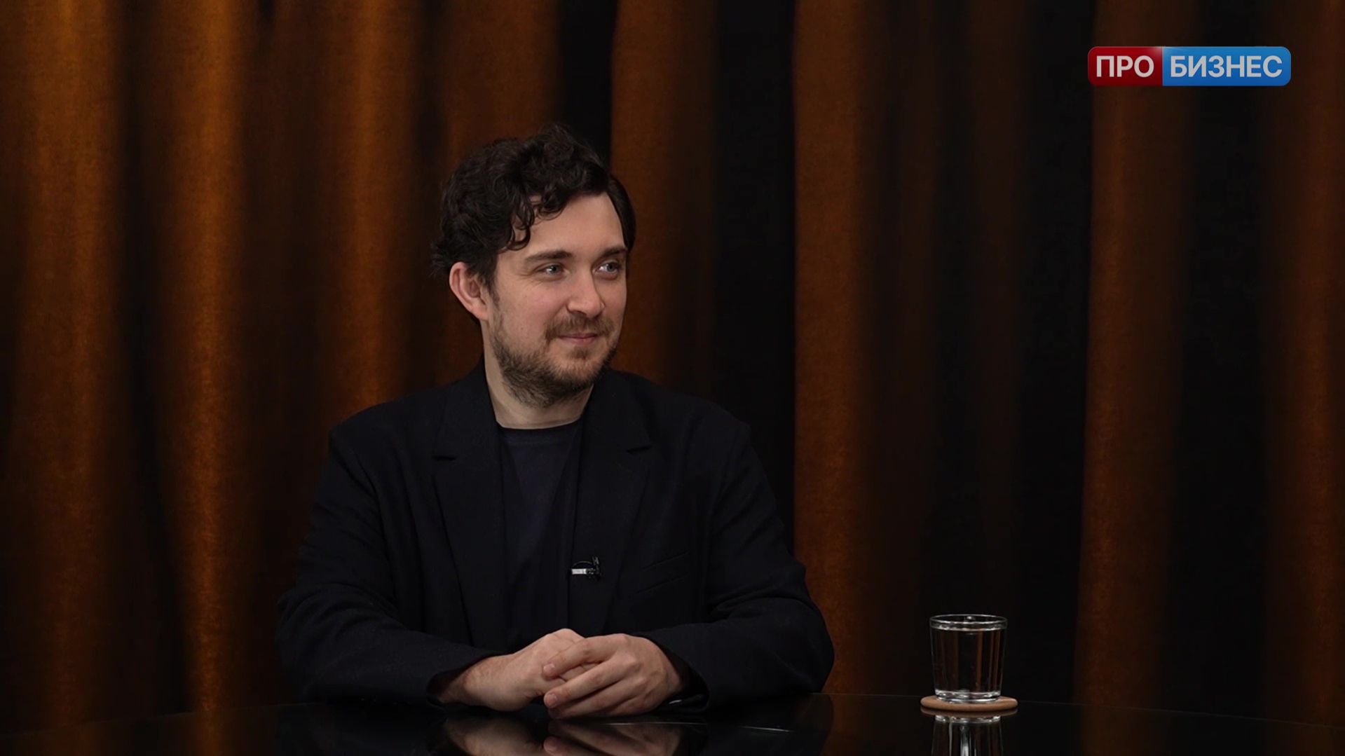 Технологии для бизнеса. Андрей Калашников, серийный предприниматель и инвестор