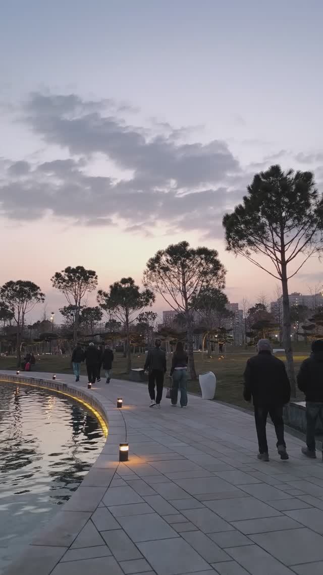 😀❤🏄🏼 21 ВЕК! БУДУЩЕЕ ПРИШЛО! ПРОДОЛЖАЕМ ГУЛЯТЬ ПО ЛУЧШЕМУ ПАРКУ РОССИИ! ВЕСНА МАРТ