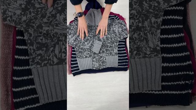 с665. Европейский микс