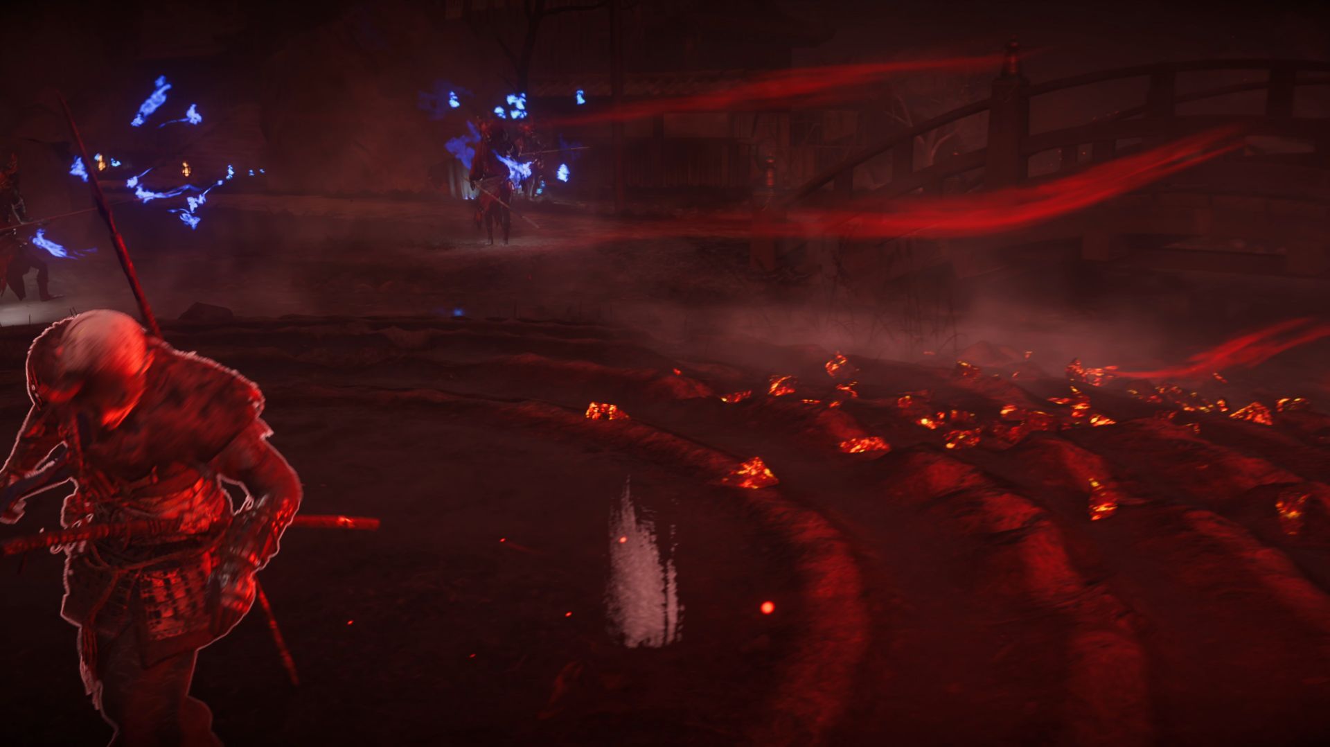 Ghost of Yotei: Legends (PS5 Pro) - серия 15 - Что за проблемы с поиском?