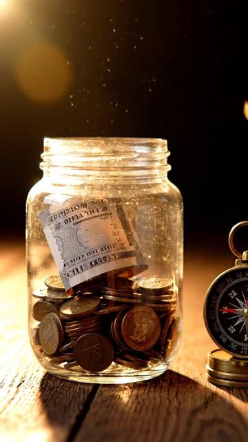 Скачать видео. Накопить на мечту | Финансовая цель