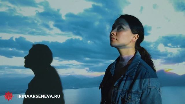 🐟 Практика «Моя карта тёплых течений»🐟