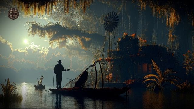 2 Часа блюза, вдохновленного Pink Floyd, Которые поднимут Вам настроение