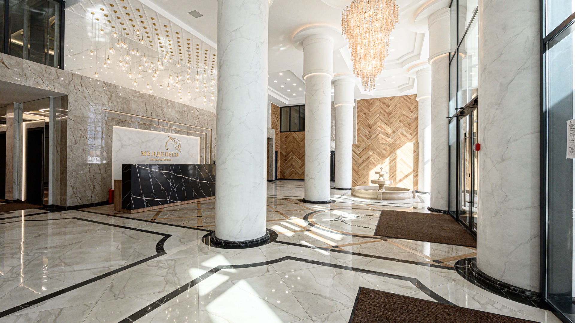 Новосибирск, Октябрьский район, ул. Закаменский микрорайон, д.21