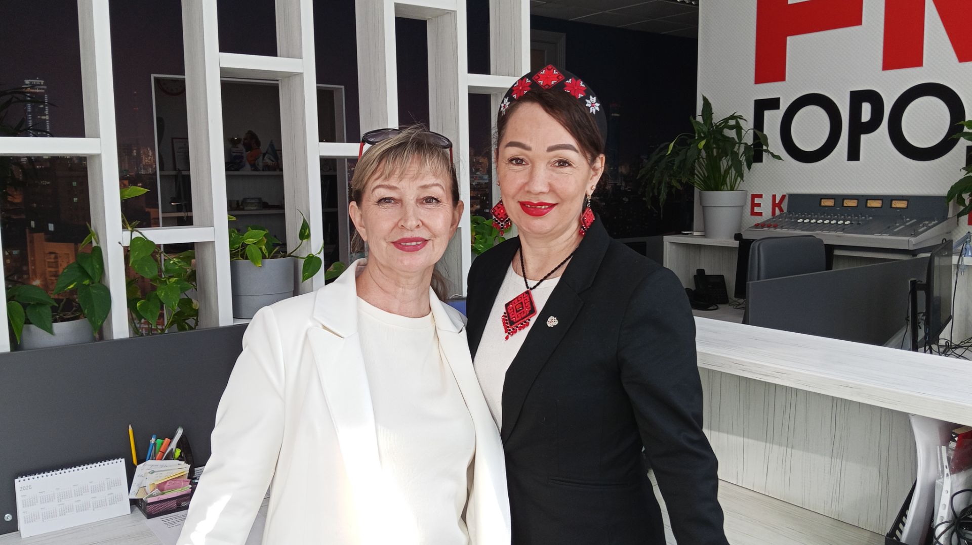 Наталья Ябекова и Елена Илюшкина: «На наших мероприятиях молодежь не сидит в телефонах!»