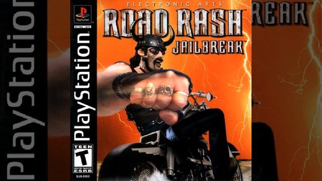 Road Rash Jailbreak OST Vice - Sweenie
