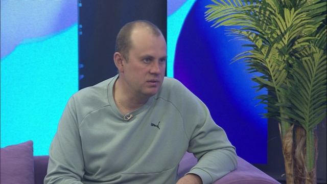 Утро Донбасса 24 марта 2026 г. Весенняя обработка сада. Алексей Нечаев