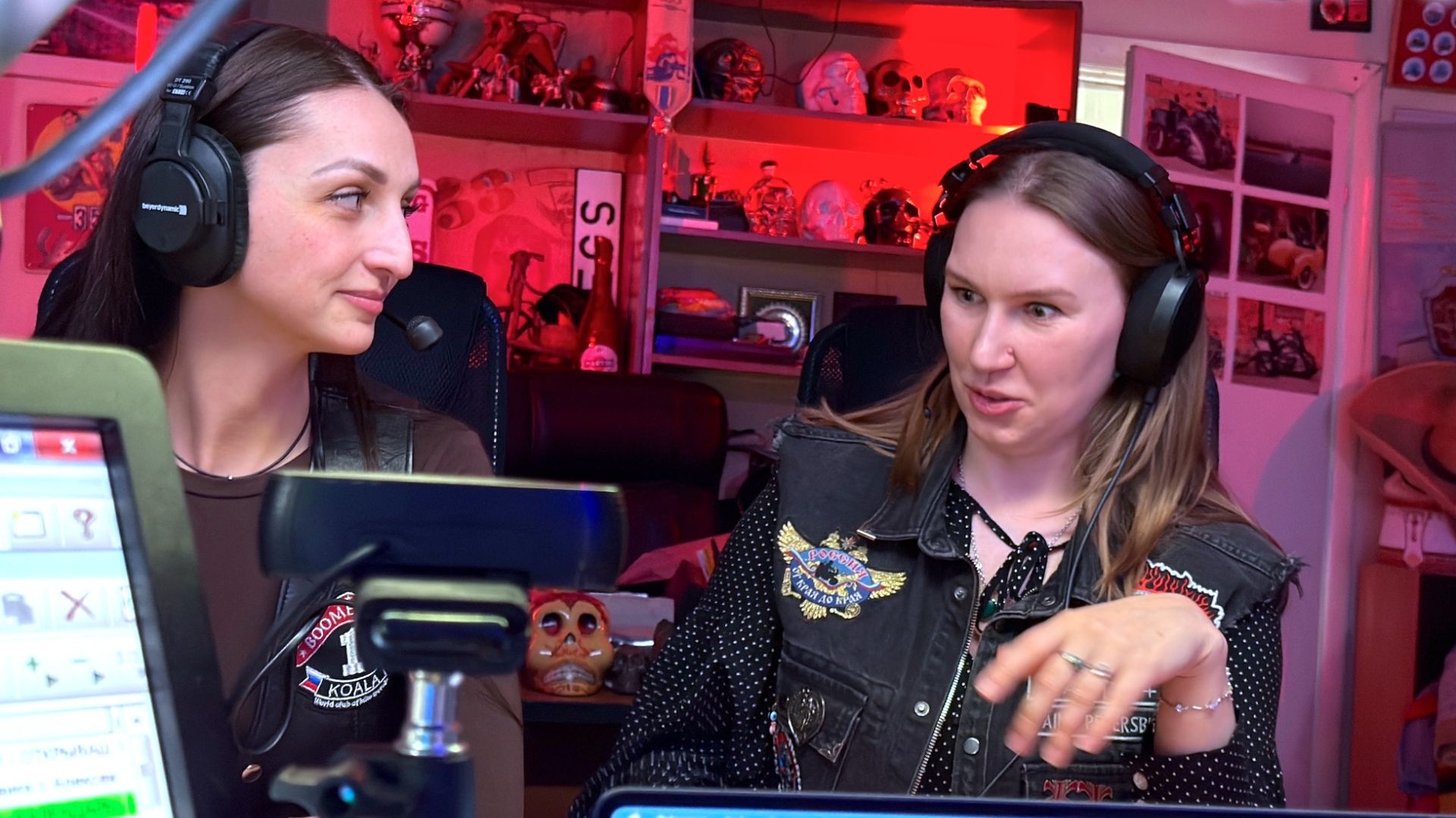 Девушки-байкеры и мотопутешествия. Как выбрать цель путешествия и подготовиться к нему?