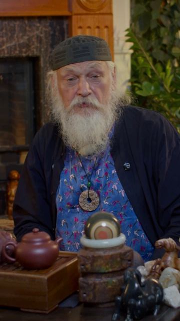 Ставить правильные цели или двигаться без них?