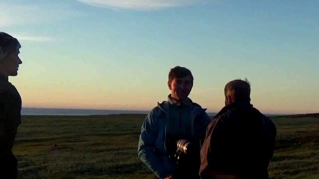 картеш экспедиция.Вертолёт доставляет продукты на МГ-2