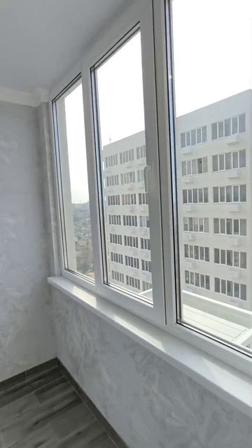 ЖК Трио комфорт