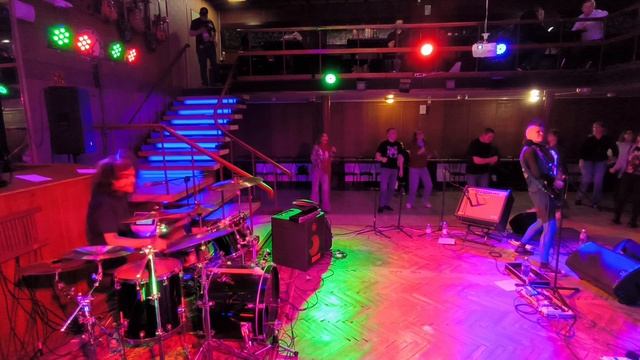 ЗВОНТЬЯ - Переживу - 21.03.2026 - Арт-Карусель (Сосновый Бор)