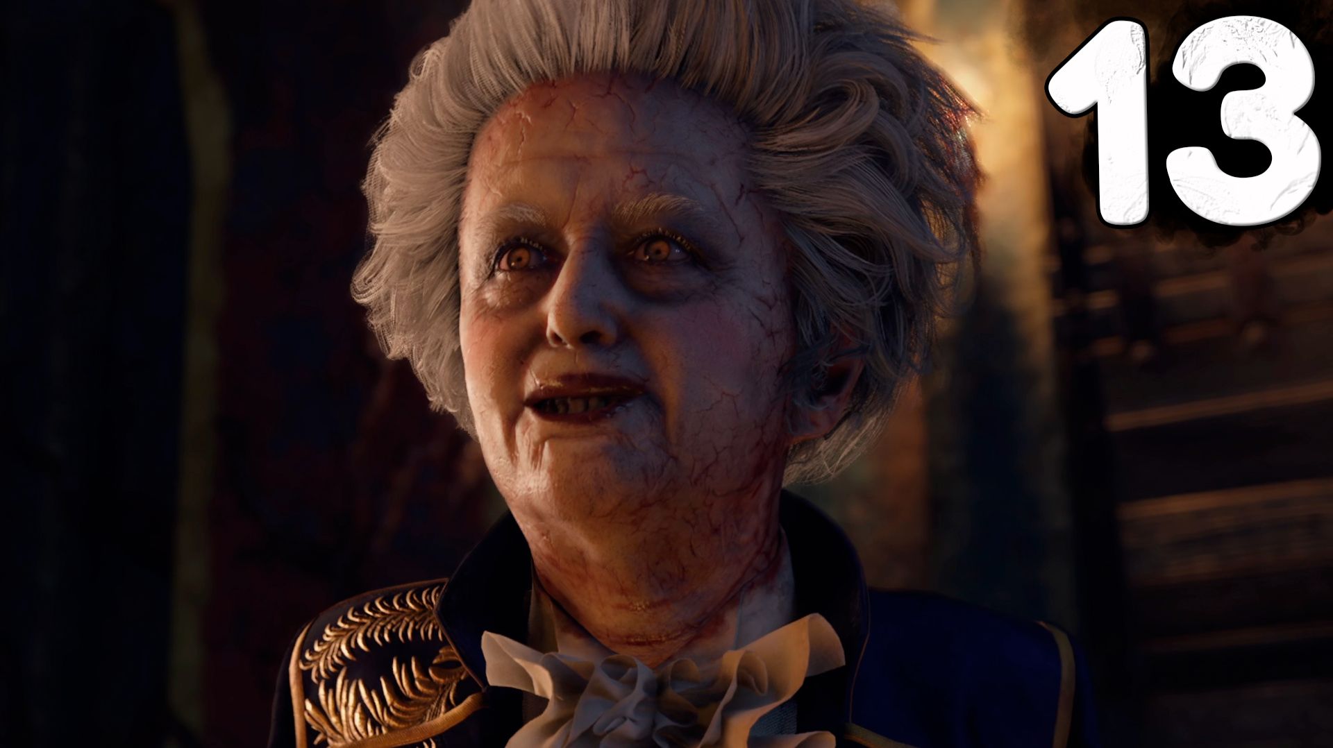МАЛЬЧИК-С-ПАЛЬЧИК ► RESIDENT EVIL 4 #13