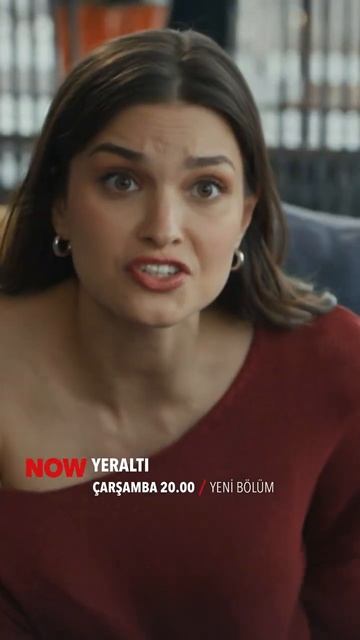 Yeraltı 9. Bölüm 2. Fragmanı | "Beni Seviyor Musun?" #shorts