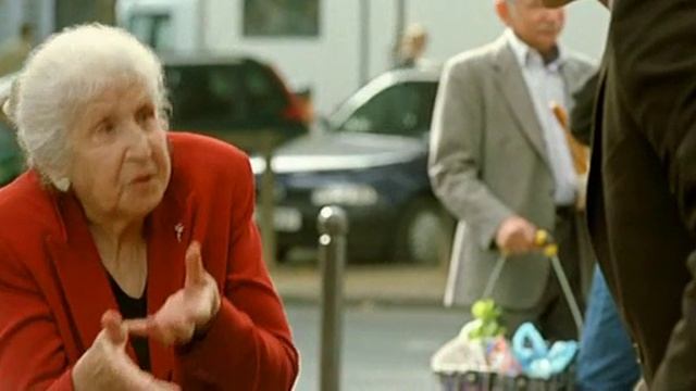 Плохое настроение, Не в духе, Mauvais esprit. Самые смешные моменты