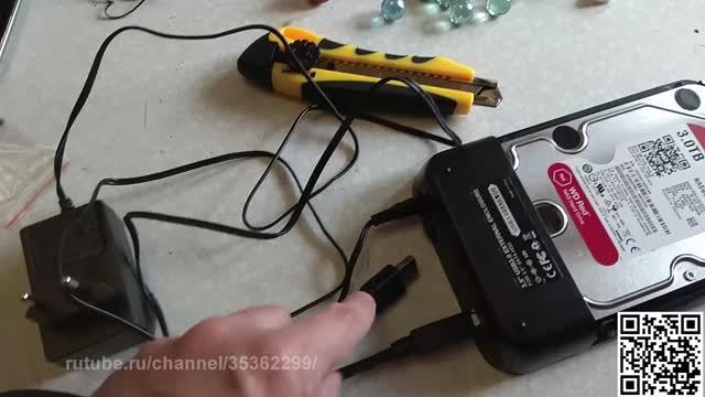 Внешний корпус для HDD/SSD 3.5"/2.5" AGESTAR 3UB3A8-6G