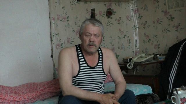 По октябрю - 2019. Вторая часть - Машкино