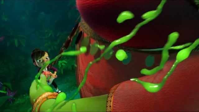 Зачарованное Королевство - 2026 (03)