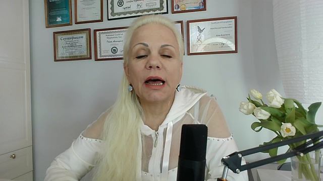 Почему не уходит страх, я же все понимаю, но страх не проходит?