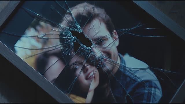 Иссякший источник 2