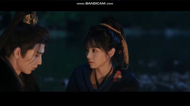 Клип на дораму "В погоне за нефритом"