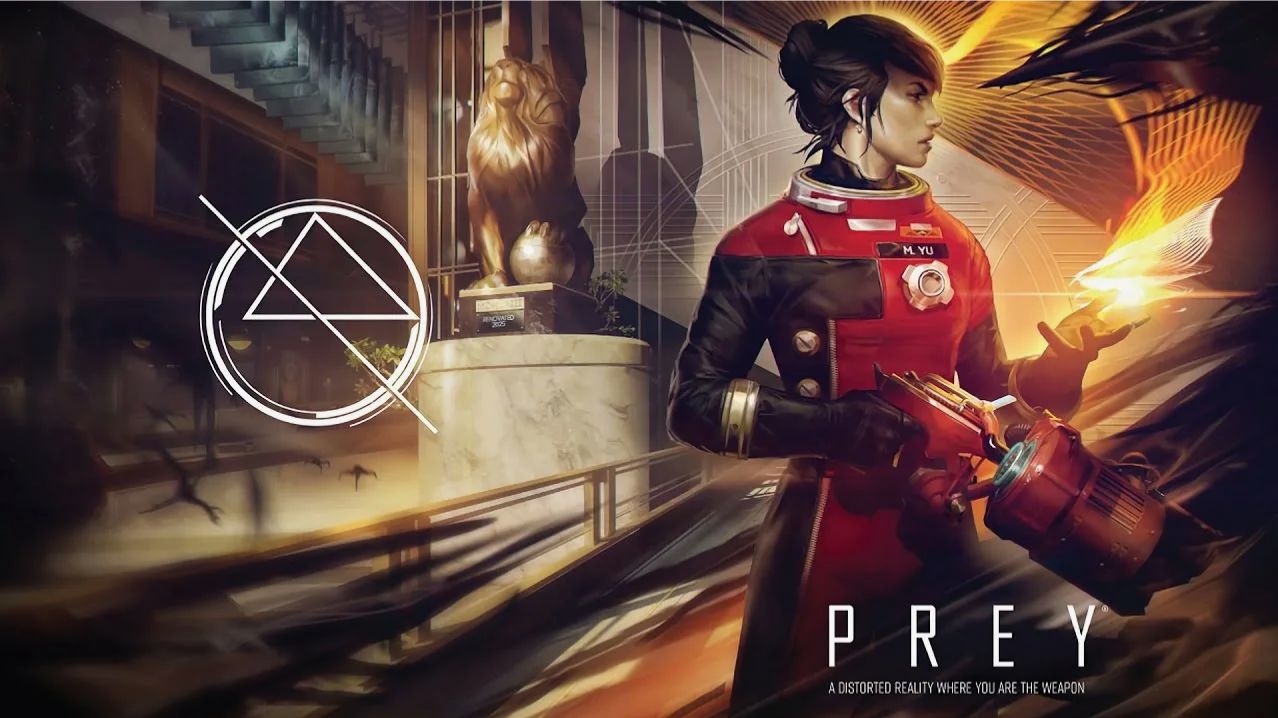 Prey 2017 прохождение (четвертая серия)