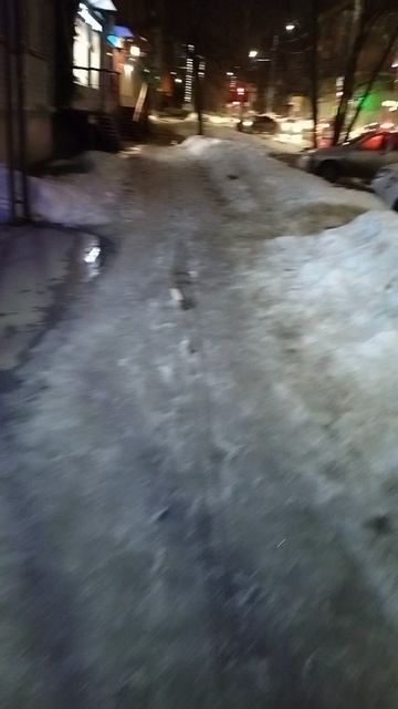 №1861 ул. Газеты Звезда. 22 марта 2026 г., 21:10:08 VID_20260322_210800746