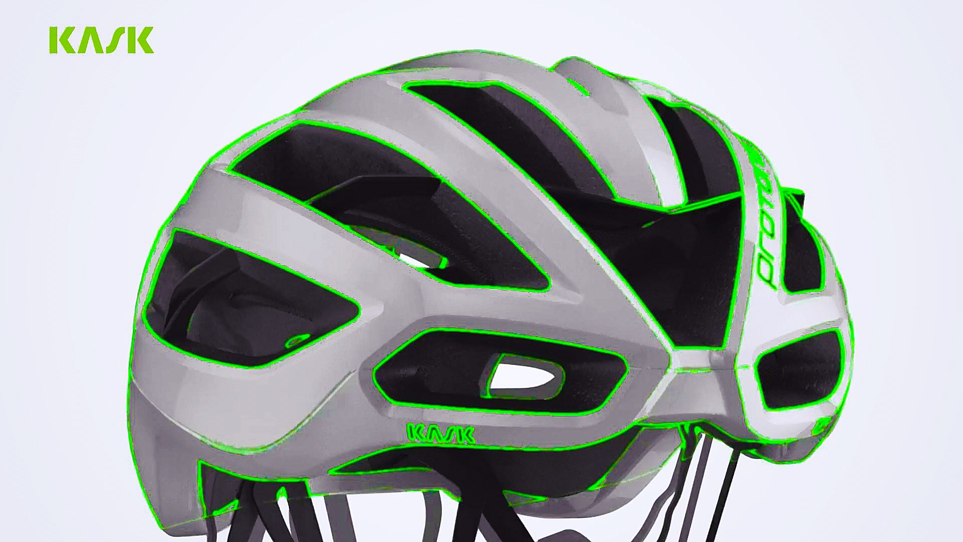 Шлем KASK PROTONE ICON. Перерождение иконы
